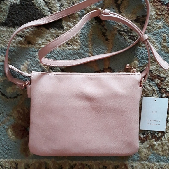 LC Lauren Conrad | Bags | Lc Lauren Conrad Cute Crossbody Bag | Poshmark